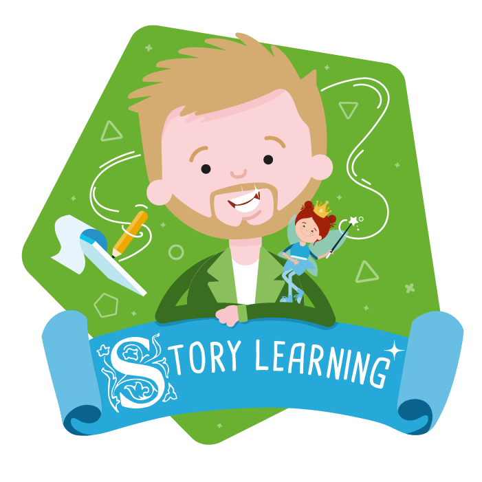Die StoryLearning Methode | VerVieVas