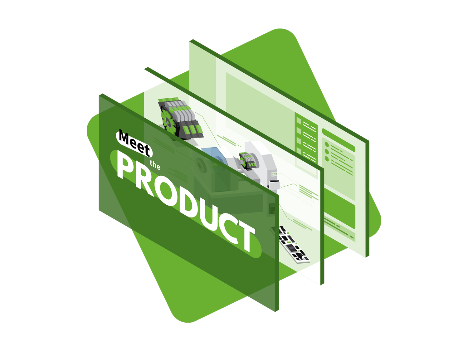 Meet the Product - Ihr Produkt genial erklärt | VerVieVas